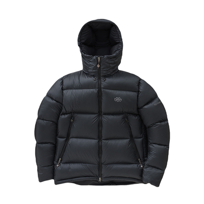 TetonBros.白令鹅绒羽绒服