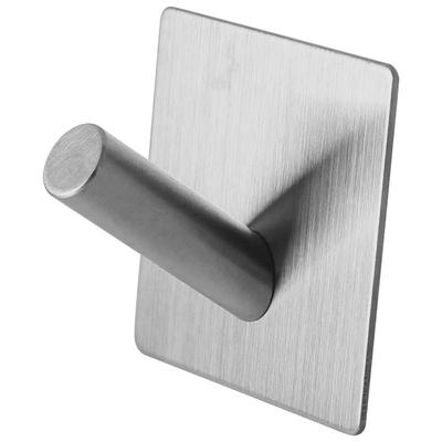 KleineWolke进口不锈钢挂钩粘胶