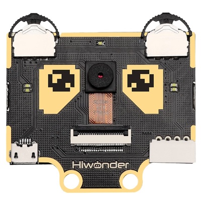 小幻熊AI视觉识别模块K210开发板