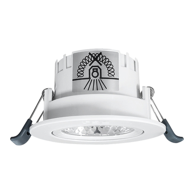 佛山照明LED射灯天花孔灯嵌入式