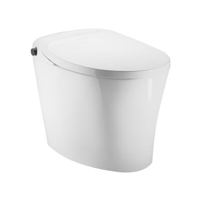 摩恩智能马桶一体式坐便器SW1114