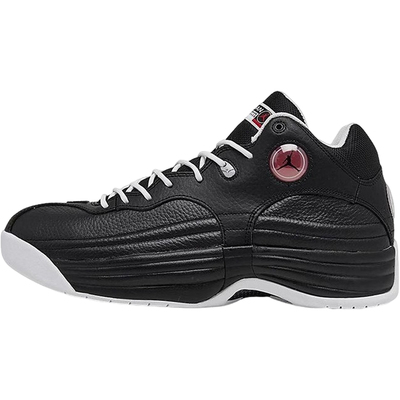 Nike/耐克正品JORDAN男士运动缓震训练篮球鞋FV3928-006