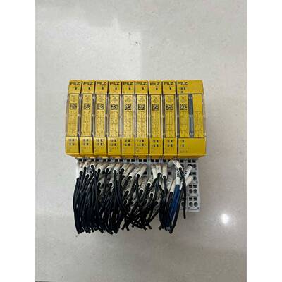 议价德国PILZ皮尔兹模块PSSUEF2DOR8订货号