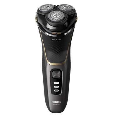 philips/飞利浦男士剃须刀S4303