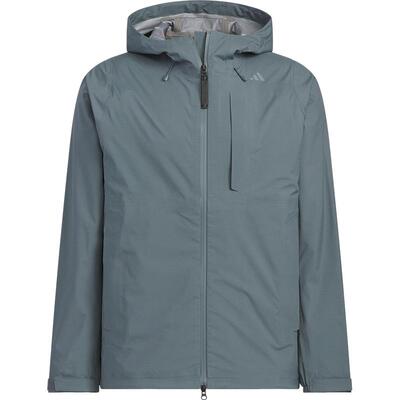 Adidas/阿迪达斯官方正品WUZONG YU JKT男士日常通勤外套KB7319