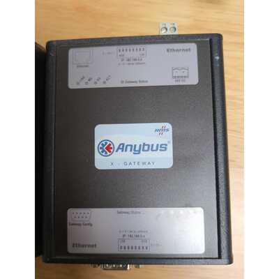 在线议价HMS Anybus ABX-EIPS-EMBS工业网关，无