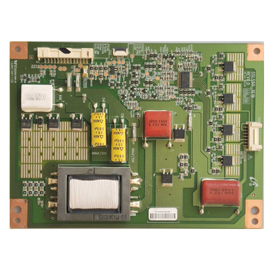 SSL550-3E1B恒流板LED55K310X3D