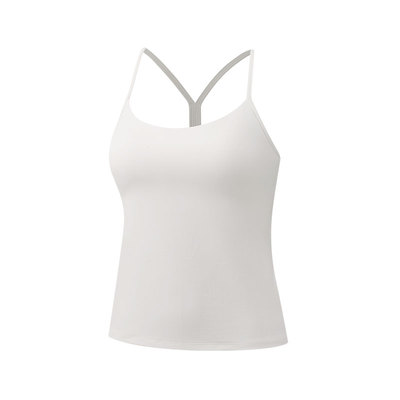 Flow Y 女士运动背心 B/C丨lululemon丨LW1GDDS