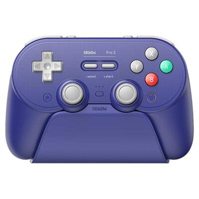 八位堂Pro3蓝牙游戏手柄