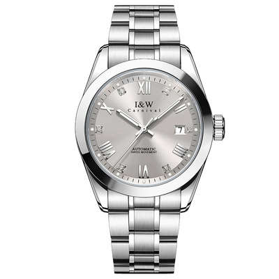 IW正品瑞士机芯手表男士进口机芯