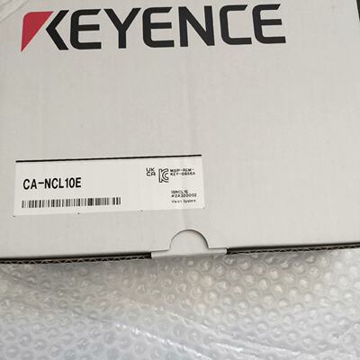 【询价】CA-NCL10E 基恩士控制器，23年适用