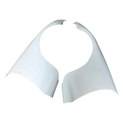 适用EPRFLYANG改装翼子板丰田