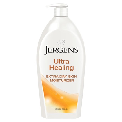 Jergens采婷身体乳补水保湿修复