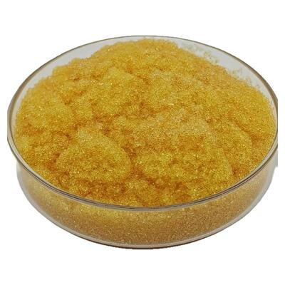 Amberlite IRA400(OH)氢氧型强碱性阴离子交换树脂