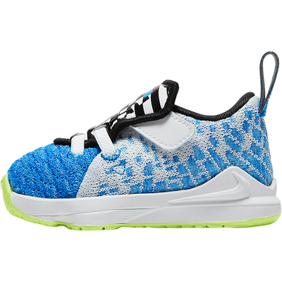 耐克詹姆斯儿童运动篮球鞋