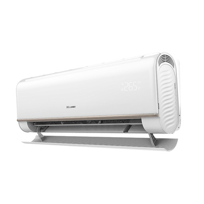 海信大2匹空调E360挂机家用冷暖变频一级能效省电以旧换新补贴