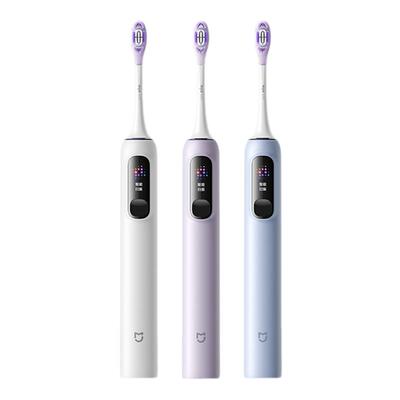 小米官旗米家声波扫振电动牙刷Pro家用自动学生送男女友生日礼物