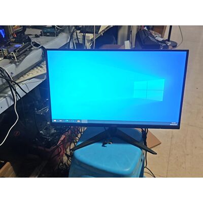 溢价-AOC 24B1 液晶显示器，型号TDM2D5ZY5CACH