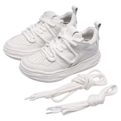 XJXY隐形增高7cm休闲鞋