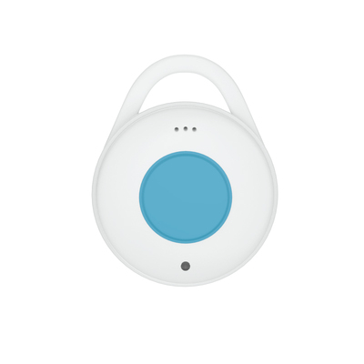 nRF54L低功耗蓝牙信标ble6.2