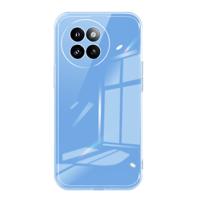 适用小米Civi4Pro手机壳透明超薄