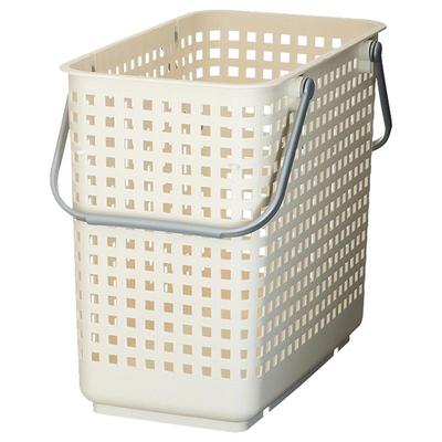 利快进口脏衣篮卫生间置物收纳