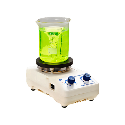 其林贝尔磁力搅拌器GL-5250A