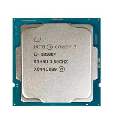 9400F9600KF9700拆机CPU质保一年