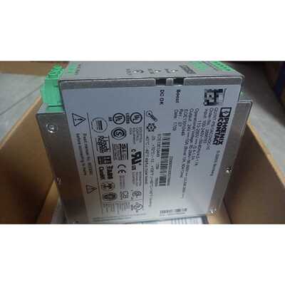 议价开关电源QUINTPS3AC24DC10205适用