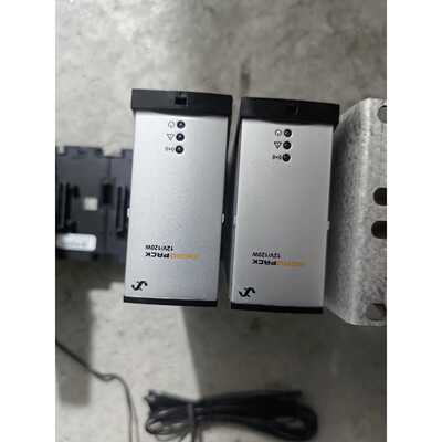 询价-易达MICROPACK电源120W12V还有主机242