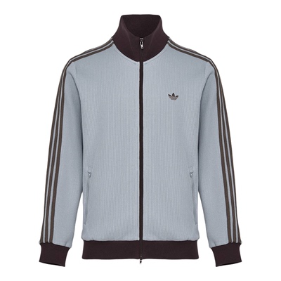 Adidas/阿迪达斯正品三叶草男士休闲经典运动早春薄外套KY5770