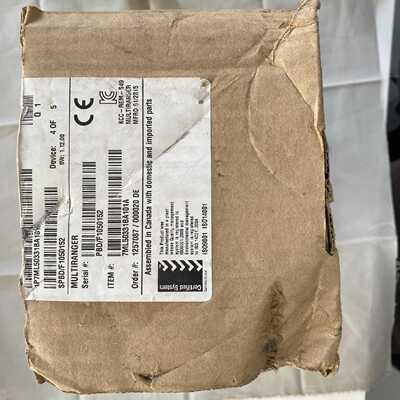 议价西门子分体式超声波液位计7ML50331BA101A液位变送器物位计