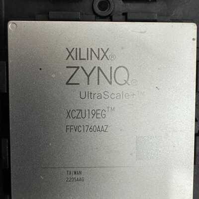 议价XCZU19EG-FFVC1760，维修