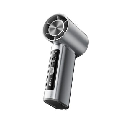 【狂飙强冷风】德国首创一键制冷