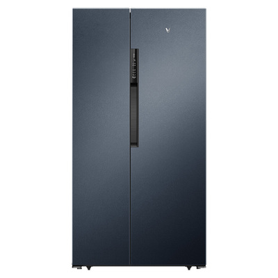 【官方推荐】云米制冰冰箱603L