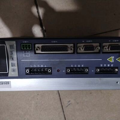 议价Exported Riding Servo Driver Single Three-Phase 220V Dis