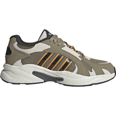 阿迪达斯正品新款休闲透气运动鞋