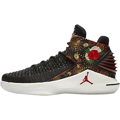 耐克男士耐磨训练篮球鞋