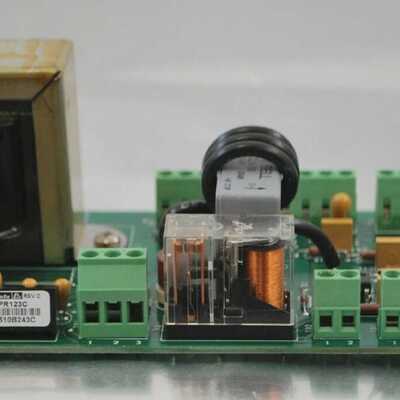 652991 / PCB,PLASMA GEN INT BD,REV A,ES3 ASHER EATON / AXCEL