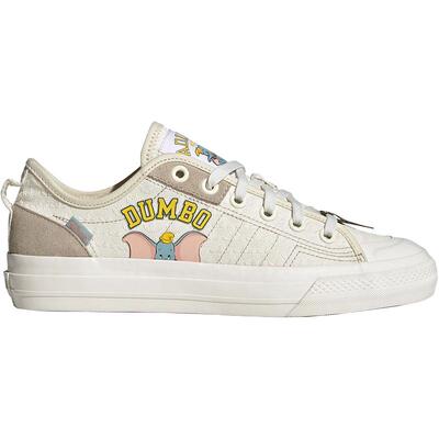 Adidas/阿迪达斯官方正品三叶草女子运动透气休闲低帮板鞋IE5881