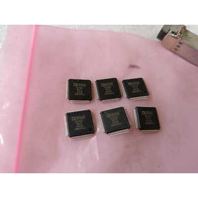 议价Analog Devices 模数转换芯片AD7607BST