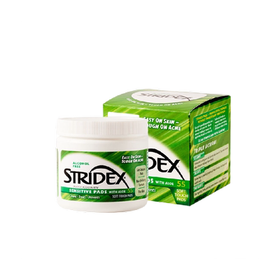 施颜适去闭口粉刺黑头水杨酸棉片