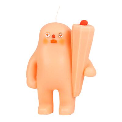 BeanAndBean香薰蜡烛装饰品摆件