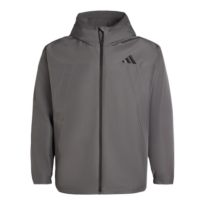 Adidas/阿迪达斯正品WOVENJACKET新款男女经典休闲夹克外套IB7055