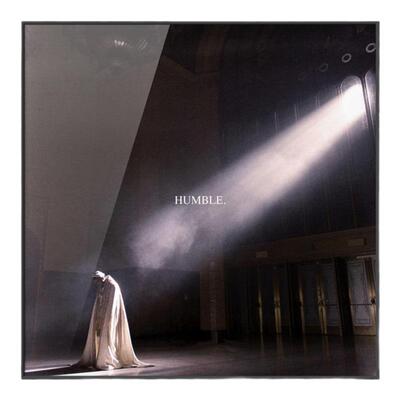 Kendricklamar专辑装饰画周边