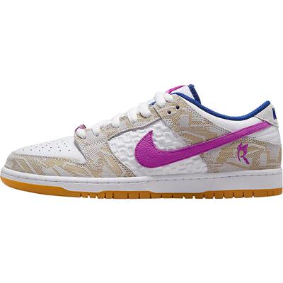 耐克男女运动复古休闲板鞋