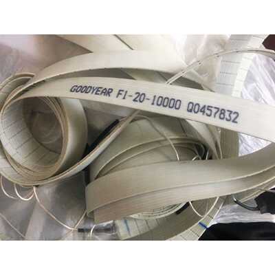 议价固特异GOODYEAR F1- 20-10000 ,Q0457832 钢丝结构3M长