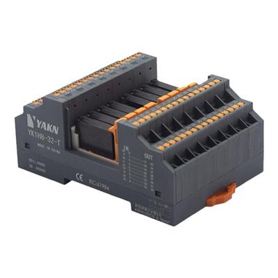 YAKN亚控终端继电器模组APAN3124