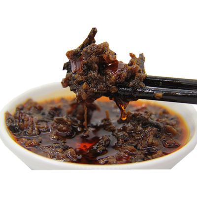 菌王酱火锅家用蘑菇酱沙茶酱蘸料