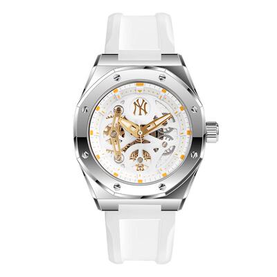 夏季新品！镂空机械风手表~